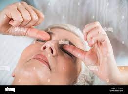 Head Marma treatment 60 mins - Okanagan Ayurveda